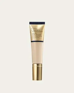 Estée Lauder Futurist Hydra Rescue Moisturizing Foundation Spf 45 - 1w1 Bone