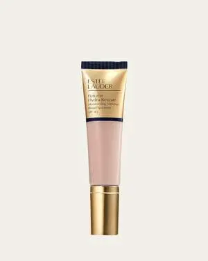 Estée Lauder Futurist Hydra Rescue Moisturizing Foundation Spf 45 3c2 Pebble