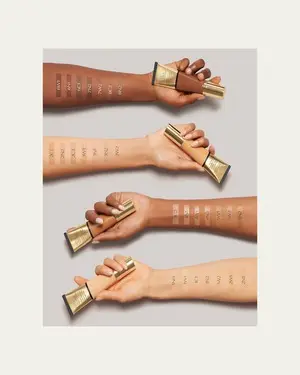 Estée Lauder Futurist Hydra Rescue Moisturizing Foundation Spf 45 - 3n2 Wheat