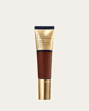 Estée Lauder Futurist Hydra Rescue Moisturizing Foundation Spf 45 8c2 Intense Java