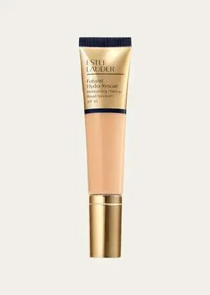 Estée Lauder Futurist Hydra Rescue Moisturizing Foundation Spf 45 One-color