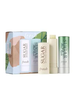 Fresh Sugar Lip Balm Gift Set