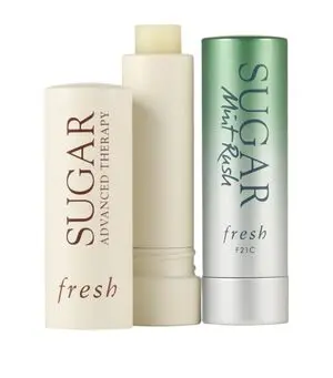 Fresh Sugar Lip Balm Gift Set
