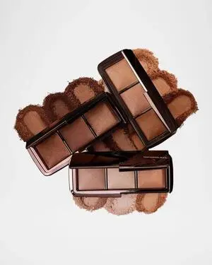 HOURGLASS Ambient Lighting Palette - Volume Iii Noclr