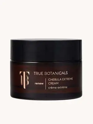 True Botanicals Chebula Extreme Cream - No Color