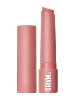 MAKEUP BY MARIO Moistureglow Plumping Lip Serum - Mocha Glow