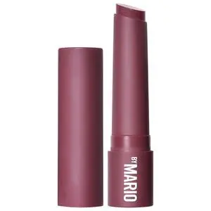 MAKEUP BY MARIO Moistureglow Plumping Lip Serum - Plum Glow