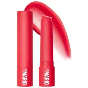 MAKEUP BY MARIO Moistureglow Plumping Lip Serum - Strawberry Glow