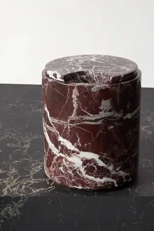 SOHO HOME Pavel Marble Ice Bucket