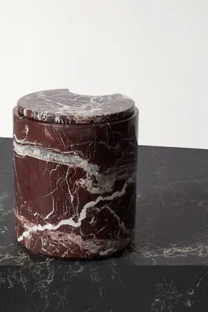 SOHO HOME Pavel Marble Ice Bucket