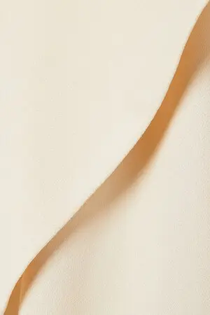 BY MALENE BIRGER Freias Crepe Blouse