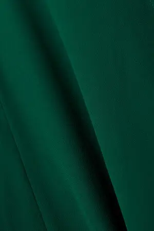 REFORMATION Juliette Crepe Midi Dress