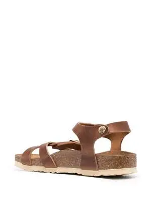 BIRKENSTOCK Kumba Flat Sandals