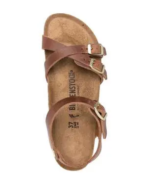 BIRKENSTOCK Kumba Flat Sandals