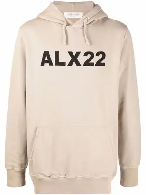 1017 Alyx 9sm Hooded Sweatshirts Hoodies For Men