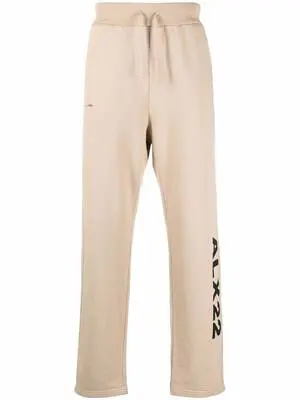 1017 Alyx 9sm Logo-print Track Pants