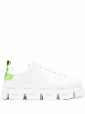 Versace Greca Labyrinth Low-top Sneakers