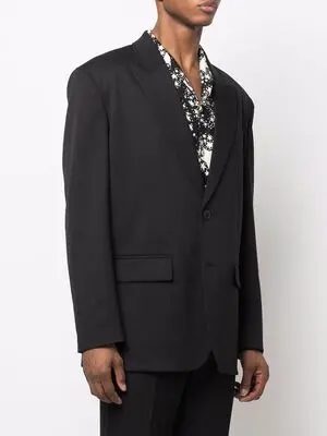 Valentino Garavani Single-breasted Blazer