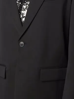 Valentino Garavani Single-breasted Blazer