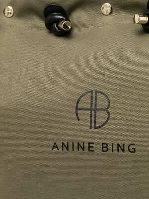 ANINE BING Allison Tote Bag