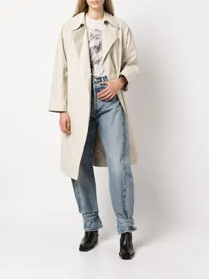 AGOLDE Cleo Tapered Jeans