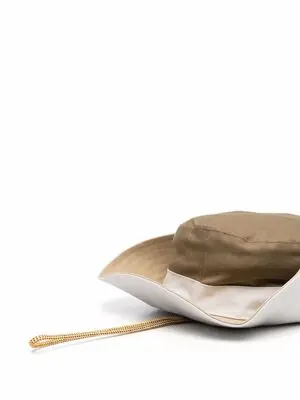 Isabel Marant Étoile Caviano Hat