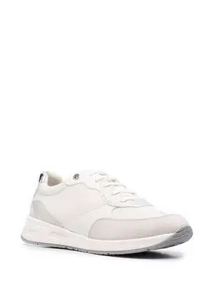 Geox Bulmya Lace-up Sneakers
