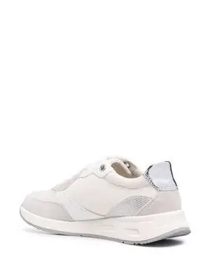 Geox Bulmya Lace-up Sneakers