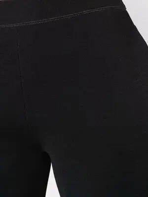 Stella McCartney Tapered Cropped Trousers