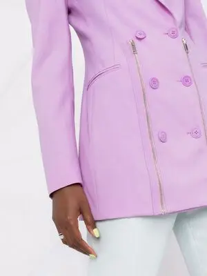 Stella McCartney Double-breasted Blazer