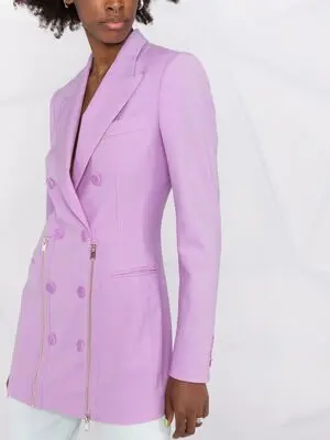 Stella McCartney Double-breasted Blazer