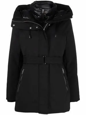 Mackage Jeninf Padded Short Coat