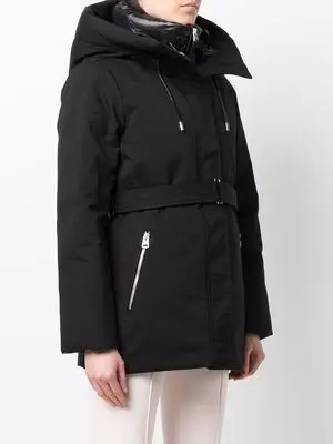 Mackage Jeninf Padded Short Coat
