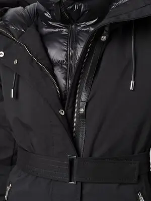 Mackage Jeninf Padded Short Coat