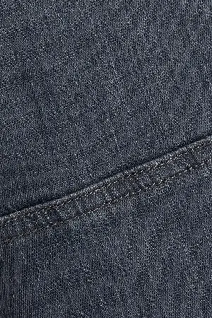 Rag & Bone Paula Denim Mini Dress