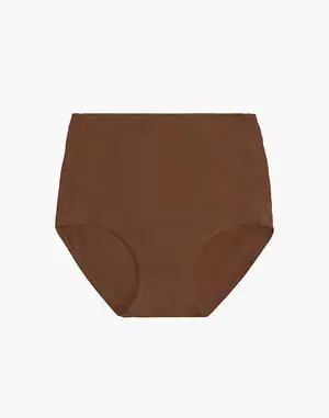 Madewell Proclaim High Rise Swim Bottom