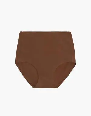 Madewell Proclaim High Rise Swim Bottom