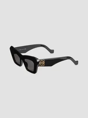 Loewe 50mm Cat-eye Sunglasses