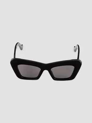 Loewe 50mm Cat-eye Sunglasses