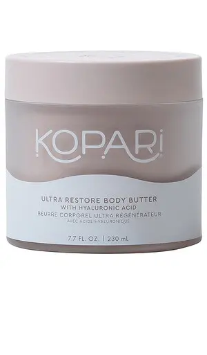 KOPARI BEAUTY Ultra Restore Body Butter - N,a