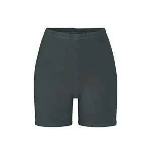 SKIMS X-outdoor Bike Short - Malachite