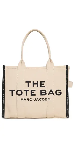 Marc Jacobs Jacquard Large Tote