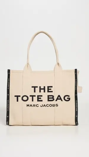 Marc Jacobs Jacquard Large Tote