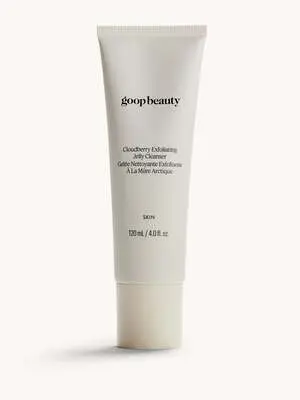 Goop Cloudberry Exfoliating Jelly Cleanser - One-color