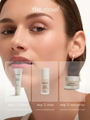 Goop Cloudberry Exfoliating Jelly Cleanser