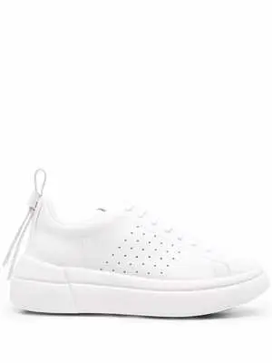 Red Valentino Bowalk Low-top Sneakers