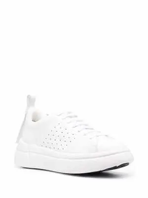 Red Valentino Bowalk Low-top Sneakers