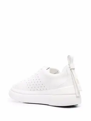 Red Valentino Bowalk Low-top Sneakers