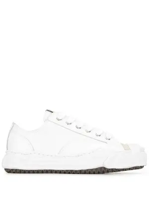 Mihara Yasuhiro Original Sole Low-top Sneakers