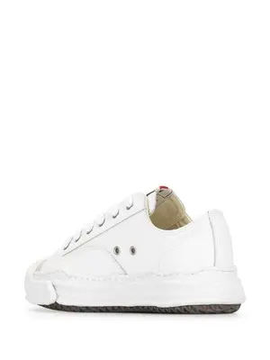 Mihara Yasuhiro Original Sole Low-top Sneakers